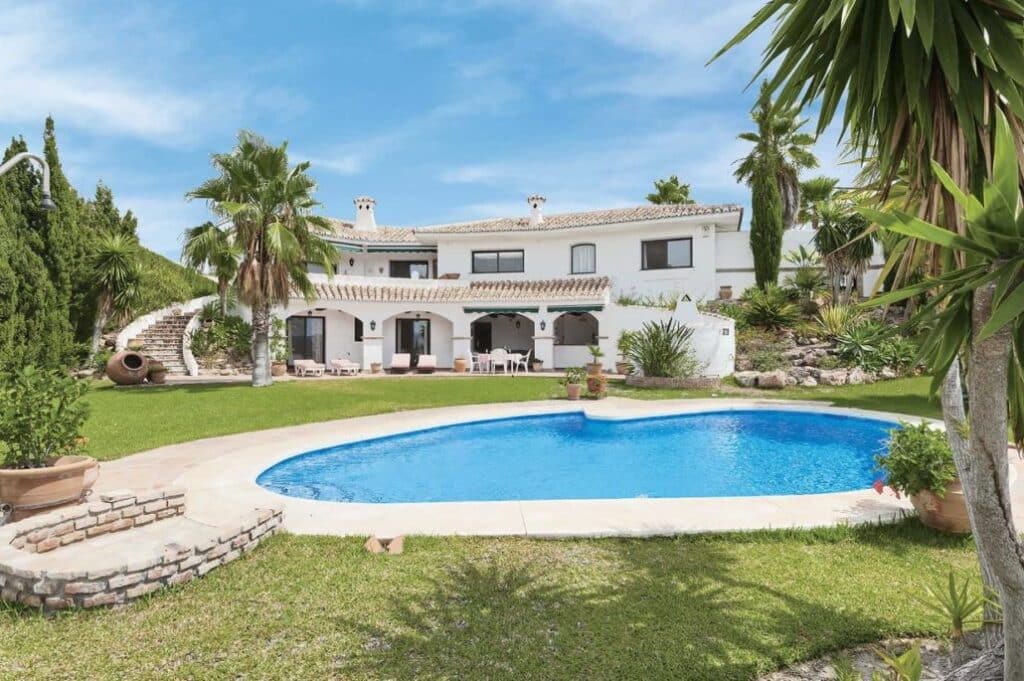 Villa Venecia - Golf Villa Rentals