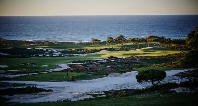 3 Bedroom Villa West Cliffs Golf Resort - Golf Villa Rentals