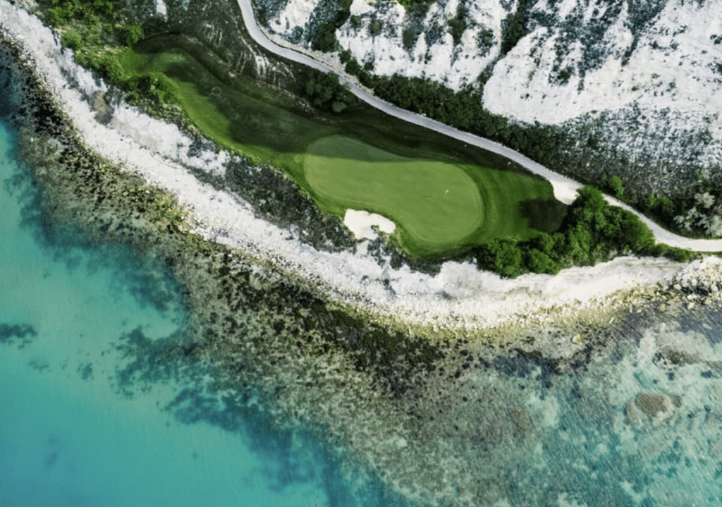 Thracian Cliffs - Golf Villa Rentals