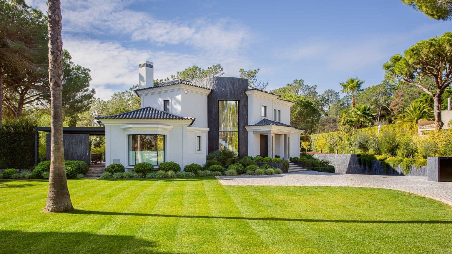 Villa Luxury - Golf Villa Rentals