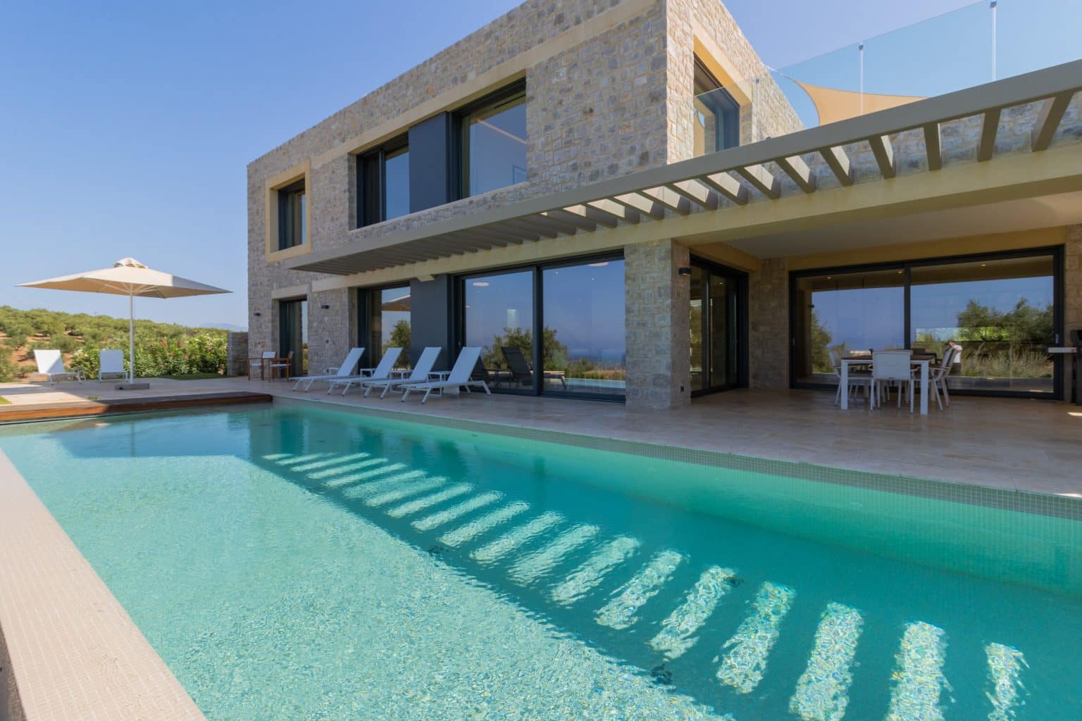 Villa Opal - Golf Villa Rentals