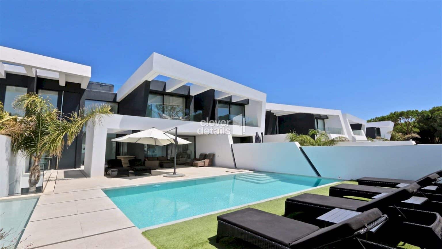 Villa Malibu - Golf Villa Rentals